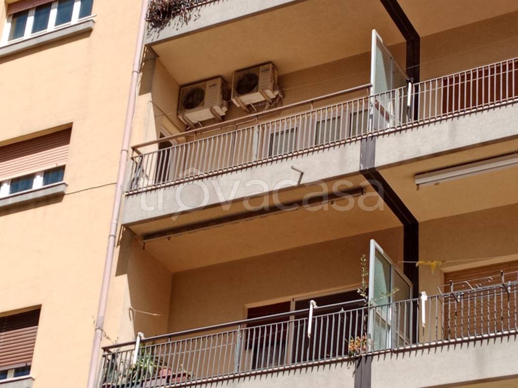 Appartamento in in vendita da privato a Enna via Trapani, 2