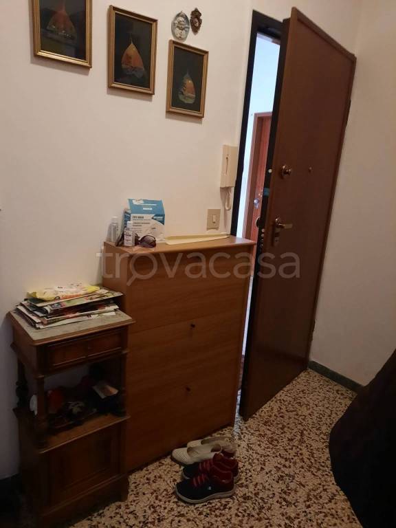 Appartamento in in vendita da privato a Lugo viale Guglielmo Marconi, 1