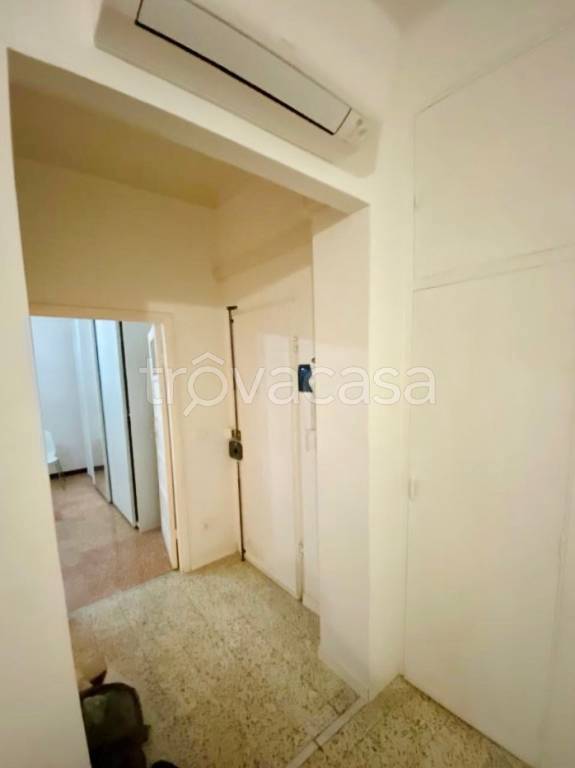 Appartamento in in vendita da privato a Savona via Francesco Crispi, 10