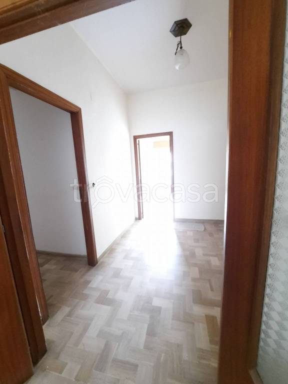 Appartamento in in vendita da privato a Reggio di Calabria via Sbarre Inferiori, 121