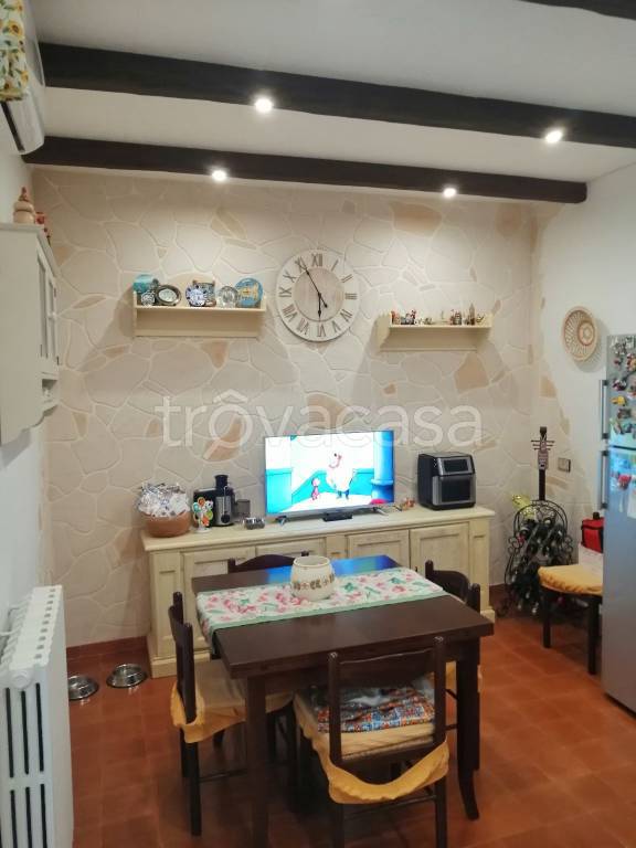 Appartamento in in vendita da privato a San Giorgio Ionico via Tommaso Campanella, 1