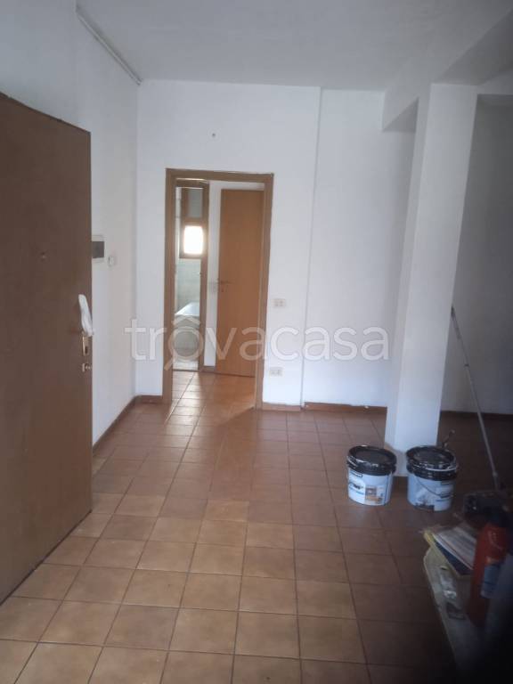 Appartamento in in vendita da privato a Prato via Zanobi Bicchierai, 10
