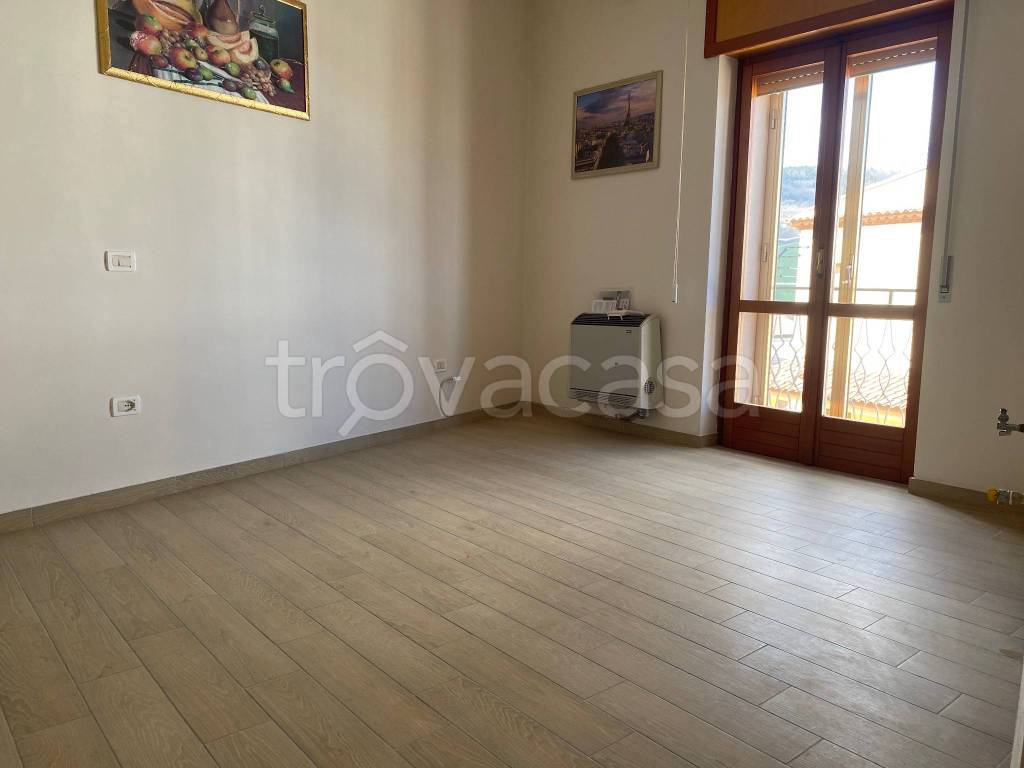 Casa Indipendente in in vendita da privato ad Alberona via Monte Stilo