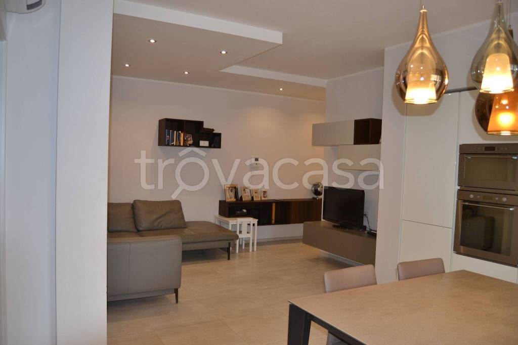 Appartamento in in vendita da privato a Santarcangelo di Romagna via Pedrignone, 1