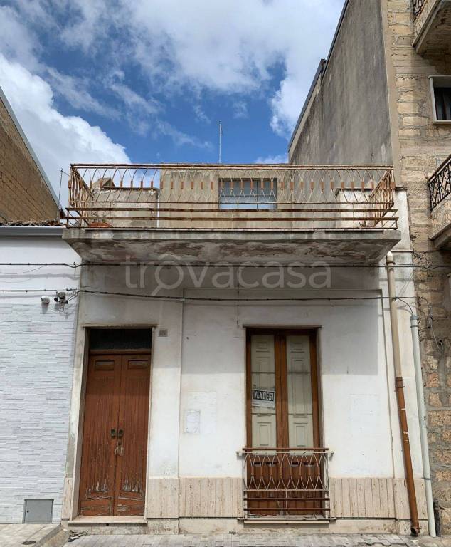 Casa Indipendente in in vendita da privato a Vittoria via Cristoforo Colombo, 171