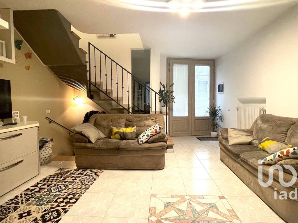 Appartamento in vendita a Martina Franca via eugenio cito