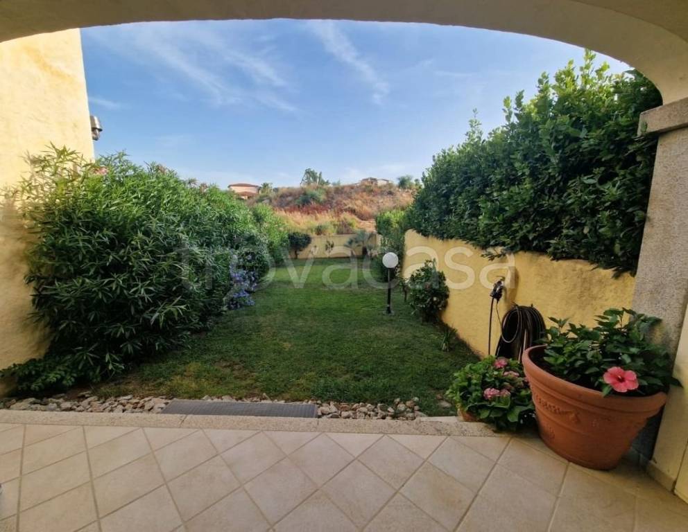Villa a Schiera in in vendita da privato ad Arzachena via Giorgio Filigheddu, Snc
