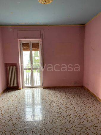 Appartamento in in vendita da privato a Matera via Francesco Speciale, 3