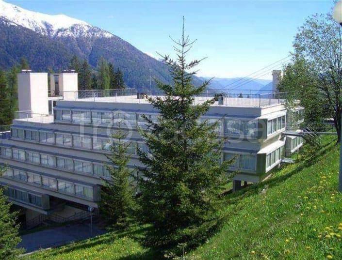 Appartamento in in vendita da privato a Mezzana marilleva 1400