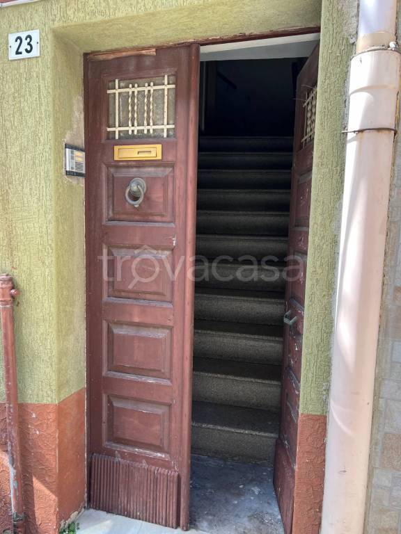 Appartamento in in vendita da privato a Piazza Armerina via Porta Catalano, 25