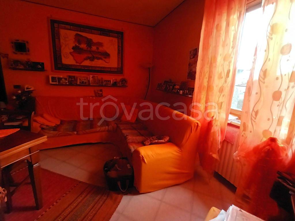 Appartamento in in vendita da privato a Cossato via Martiri della Libertà