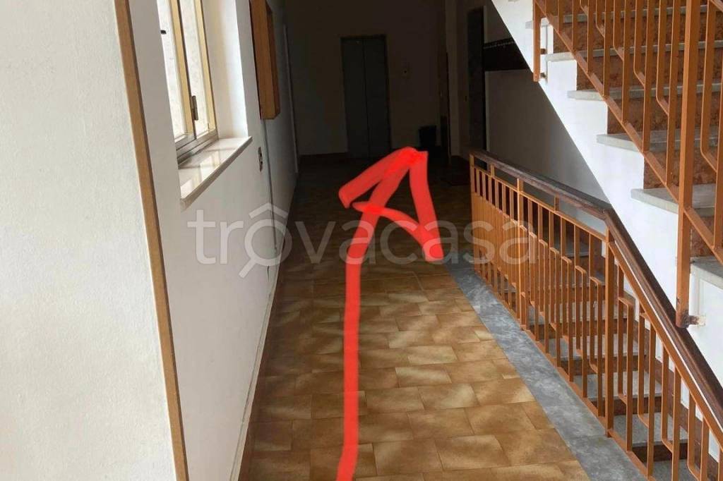 Appartamento in in vendita da privato a Catanzaro via Bezzecca
