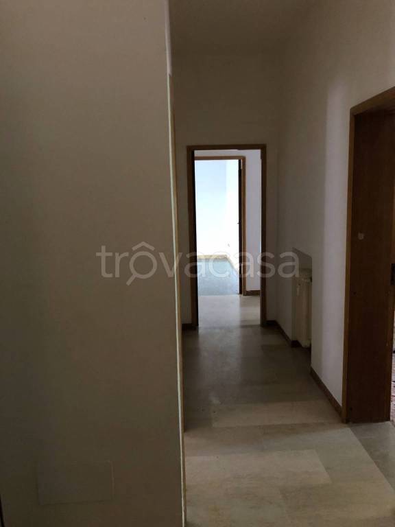 Appartamento in in vendita da privato a Cento via Olindo Malagodi, 21