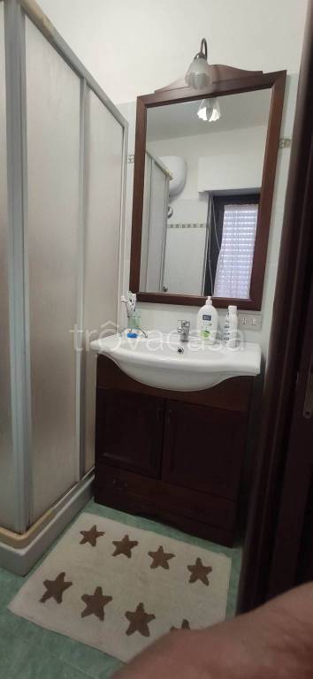 Appartamento in in vendita da privato a Reggio di Calabria via Sbarre Superiori, 58I