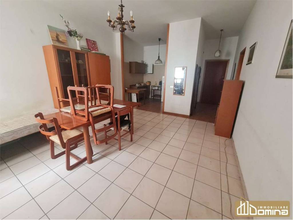 Appartamento in vendita ad Ancona