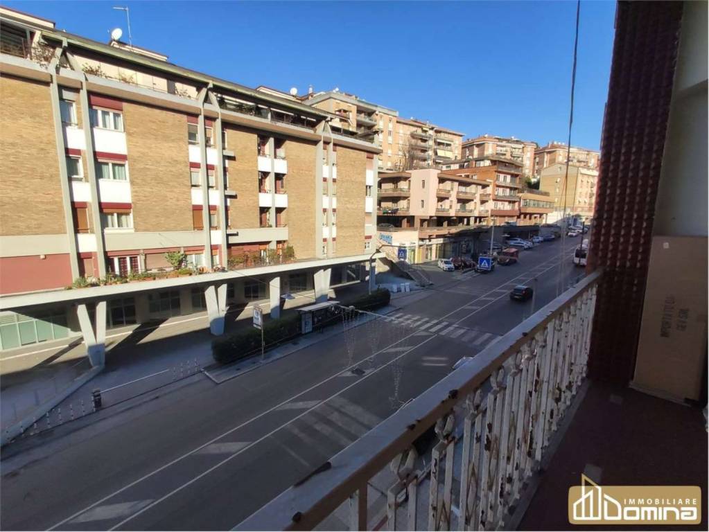 Appartamento in vendita ad Ancona