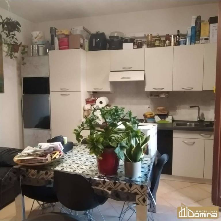 Appartamento in vendita ad Ancona via Flaminia s.n.c