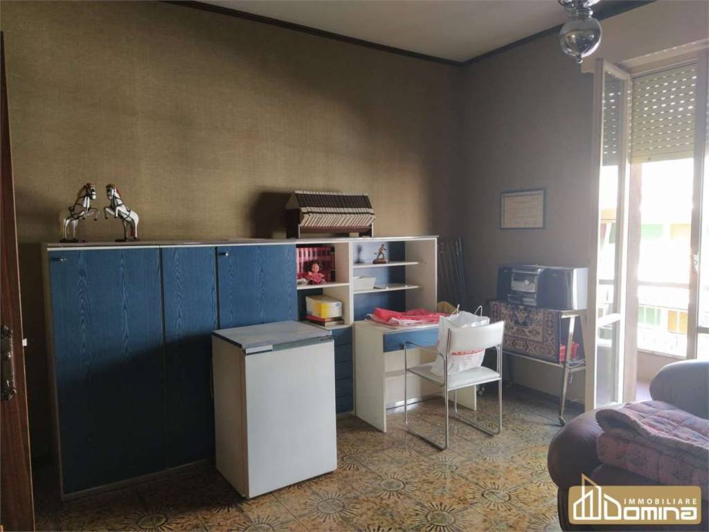 Appartamento in vendita ad Ancona via Beniamino Gigli s.n.c