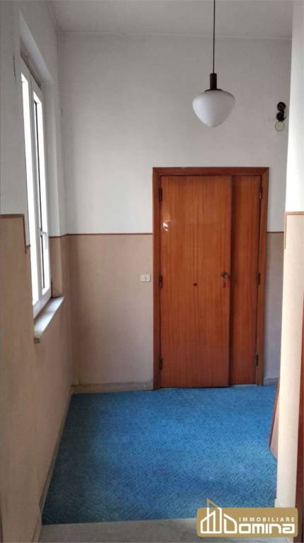 Appartamento in vendita ad Ancona via San Martino