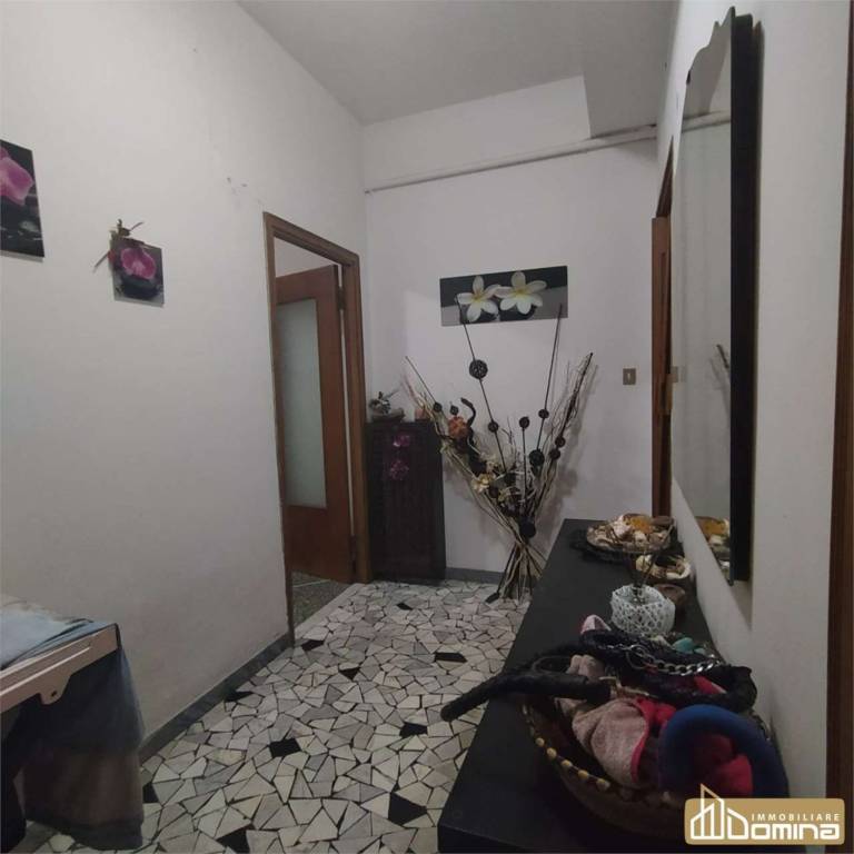 Appartamento in vendita ad Ancona via Palombare s.n.c