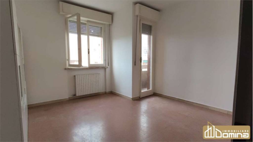Appartamento in vendita ad Ancona via Alessandro Manzoni, 26