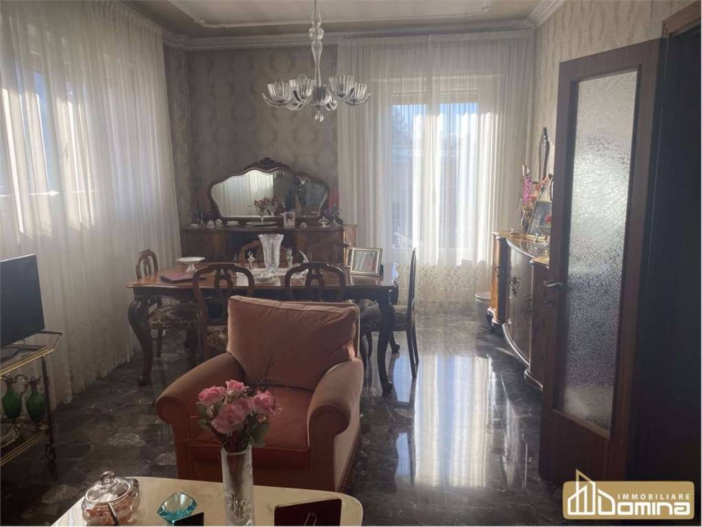 Appartamento in vendita ad Ancona