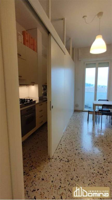 Appartamento in vendita ad Ancona via Cingoli, 3