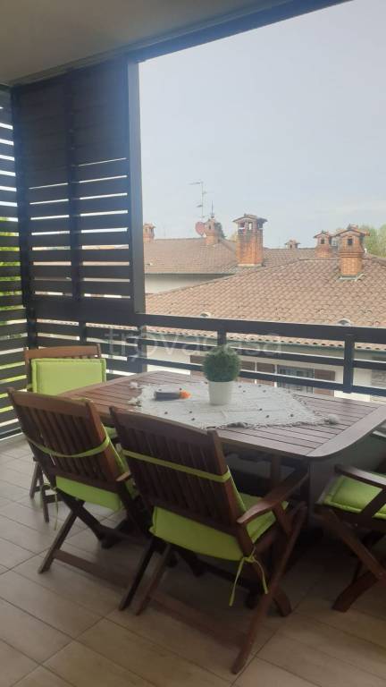 Appartamento in in vendita da privato a Gorgonzola via Emilia Romagna, 9