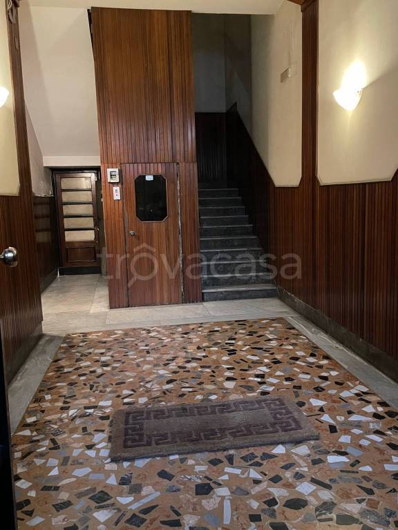 Appartamento in in vendita da privato a Catania via Caronda, 110