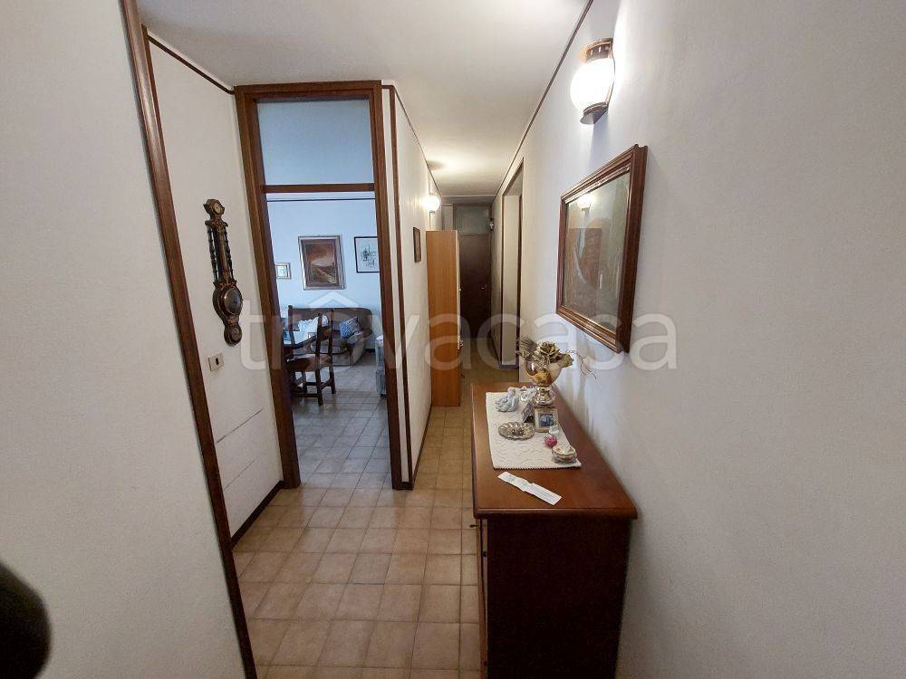 Appartamento in in vendita da privato a Terni strada Statale Ternana