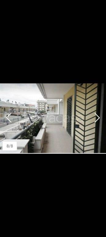 Appartamento in in vendita da privato ad Aversa via Michelangelo Buonarroti, 141