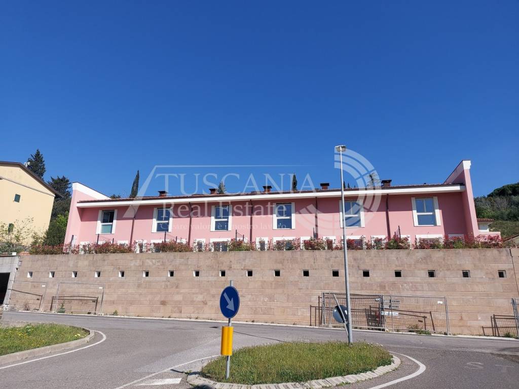 Casa Indipendente in vendita a Fiesole via San Jacopo, 33