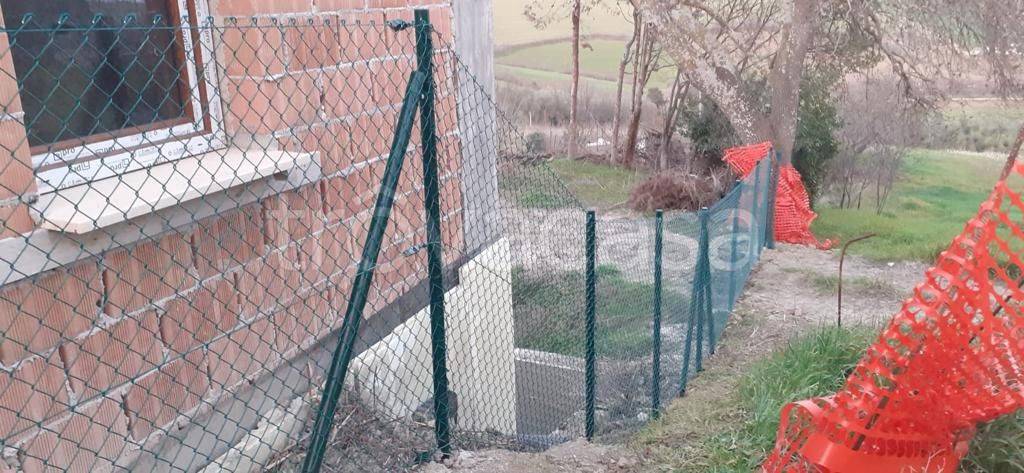 Villa in in vendita da privato a Montelabbate via Redipuglia