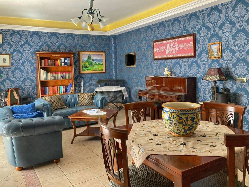 Appartamento in in vendita da privato a Gela via Appia, 45