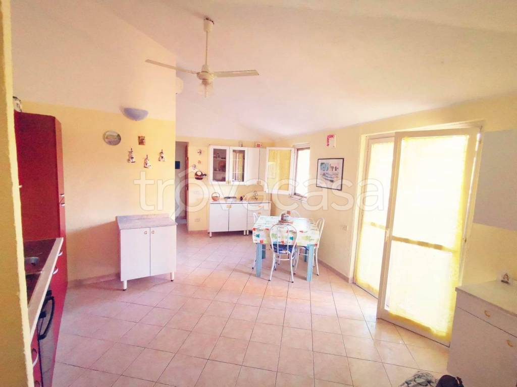 Appartamento in in vendita da privato a Isola di Capo Rizzuto località Praialonga