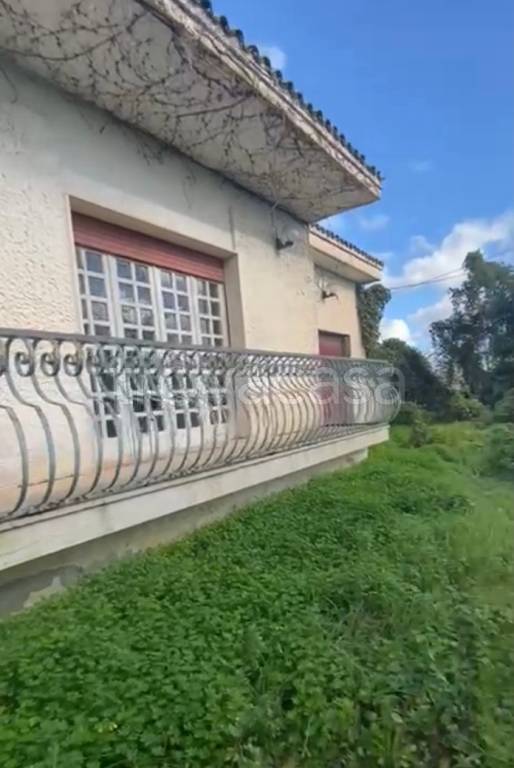 Villa in in vendita da privato a Matino strada Comunale da Coline a Matino