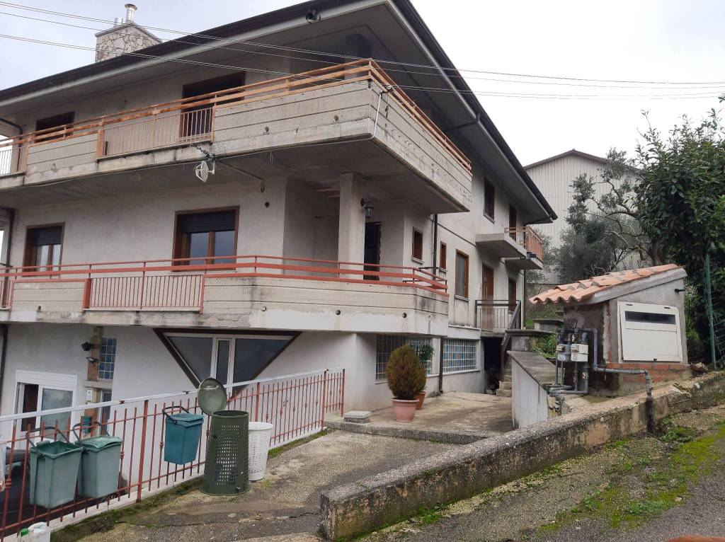 Appartamento in in vendita da privato a Grottolella via delle Selve, 39