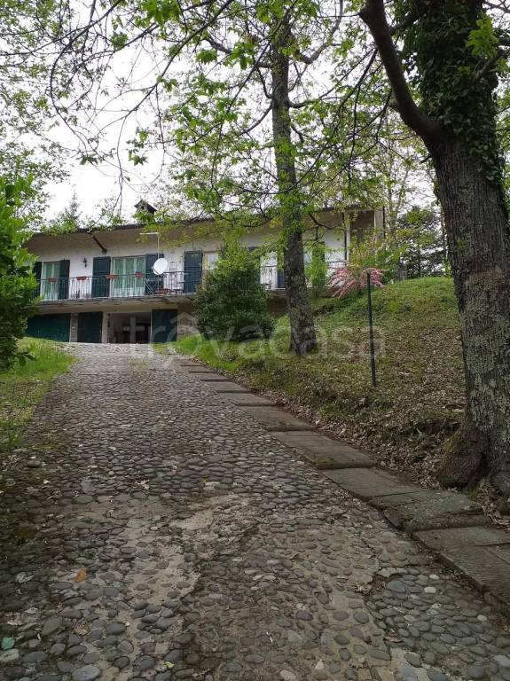 Casa Indipendente in in vendita da privato a Marliana via Mammianese, 575