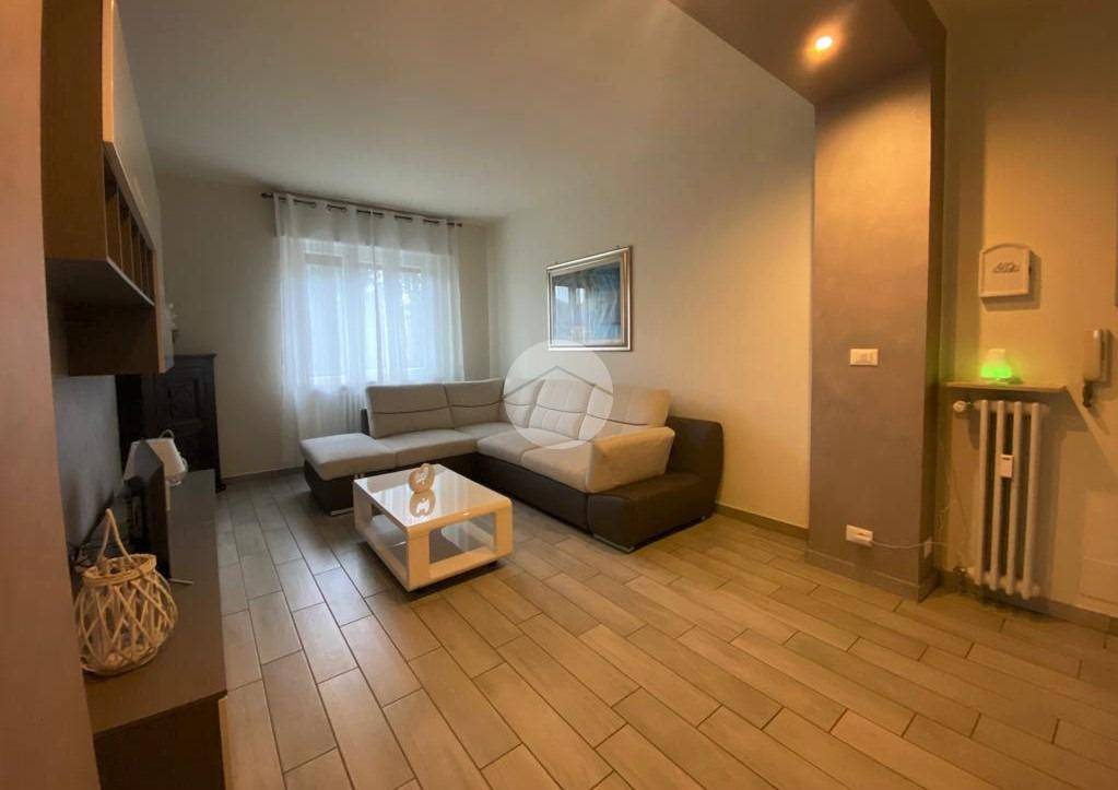 Appartamento in vendita a Biella str. Del Masarone, 39