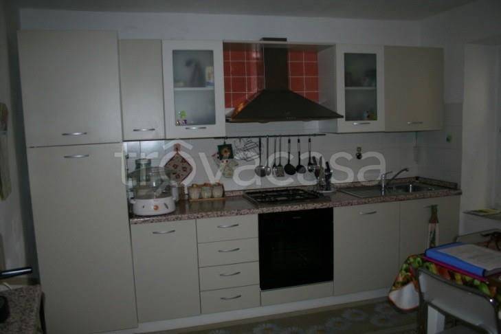 Villa a Schiera in in vendita da privato a Fivizzano via Riolo, 69