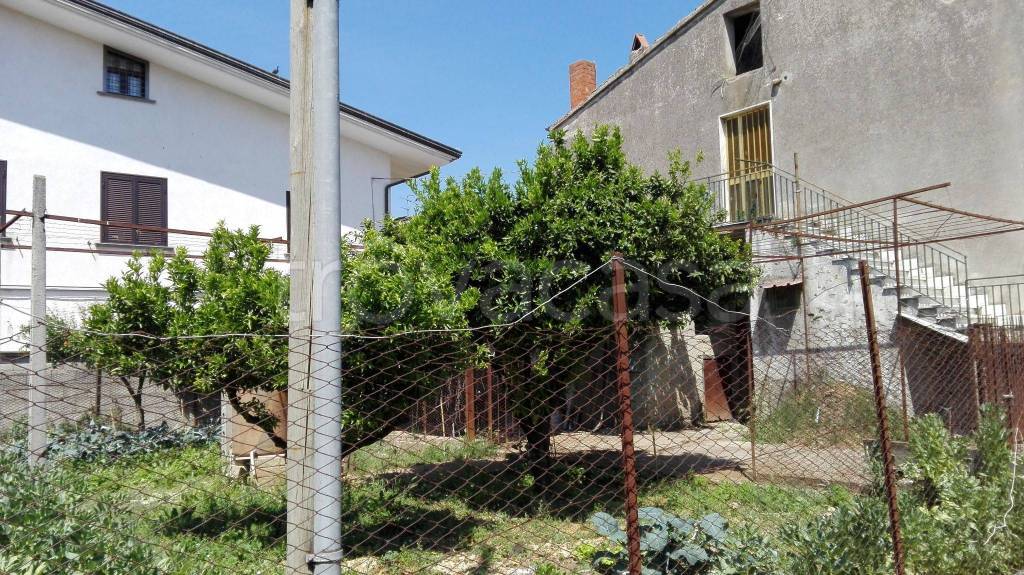 Intero Stabile in in vendita da privato a Riardo via Riello, 55