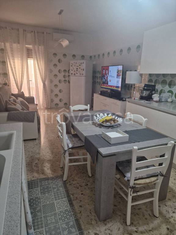 Appartamento in in vendita da privato a Bitonto via Felice Cavallotti