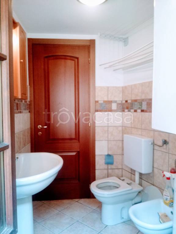 Appartamento in in vendita da privato a Châtillon via Emile Chanoux, 25