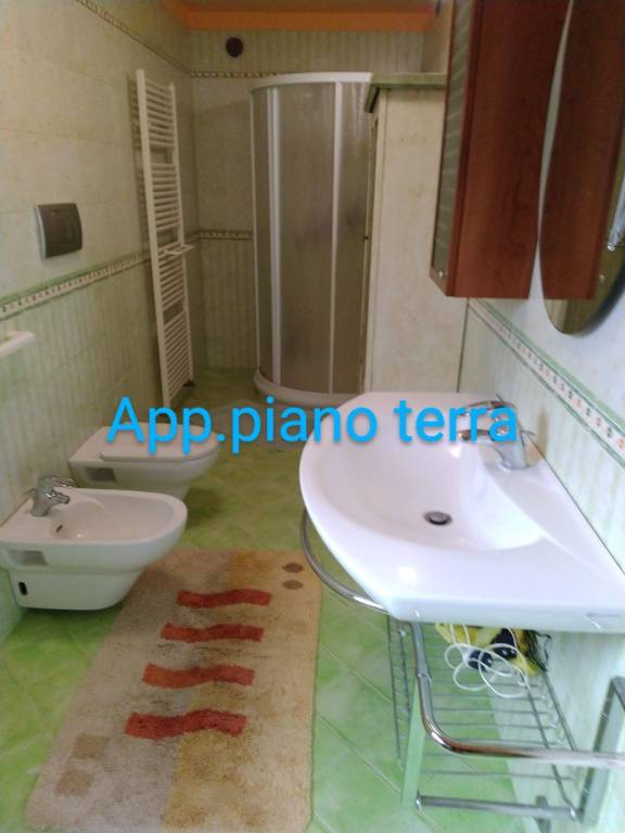 Appartamento in in vendita da privato a Legnago via Borghetto, 13