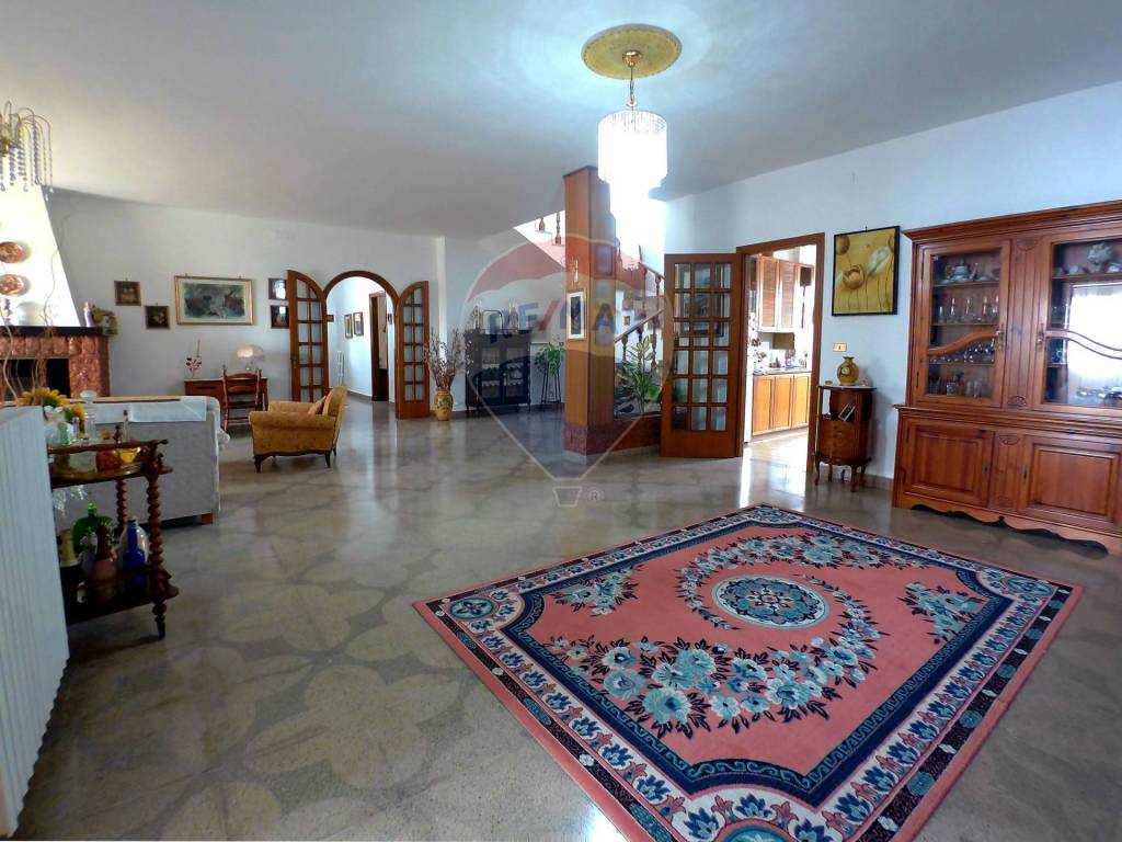 Villa Bifamiliare in vendita a Brindisi