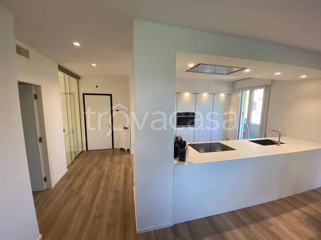 Appartamento in in vendita da privato a Montegrotto Terme via Abano, 45