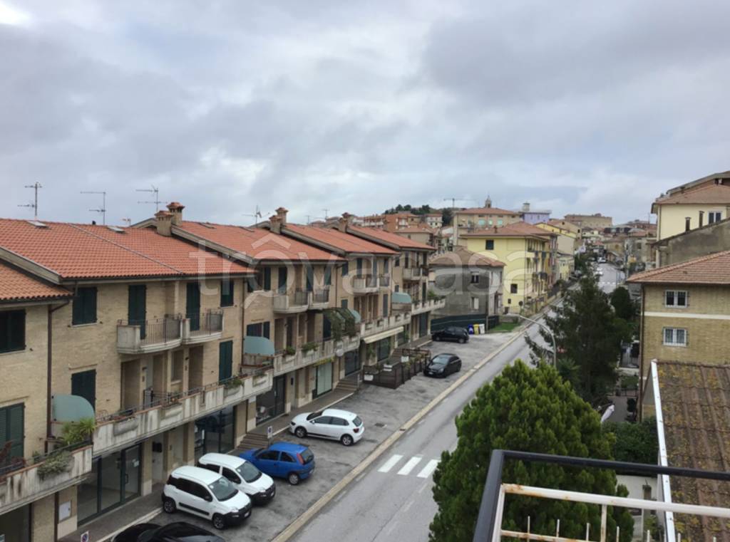 Appartamento in in vendita da privato a Monte San Giusto via Macerata, 169