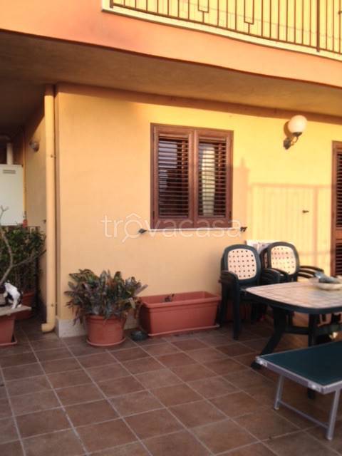 Appartamento in in vendita da privato ad Agrigento via Vittorio De Sica, 20