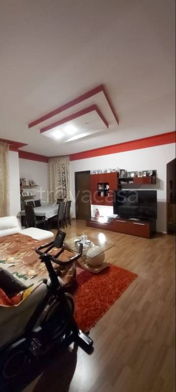 Appartamento in in vendita da privato a Bovisio-Masciago via Comasinella, 97