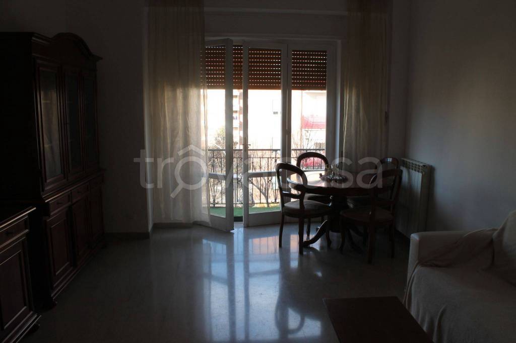 Appartamento in in vendita da privato a Grosseto piazza Giovanni Fabbrini, 18